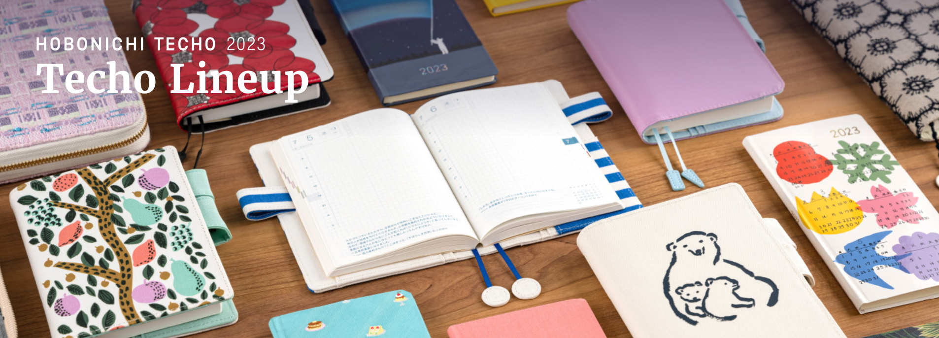 Hobonichi – Studio D Designs PH